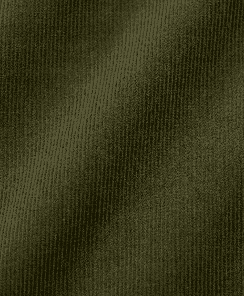 How to wear corduroy this autumn and winter 2025 | OPUMO Magazine