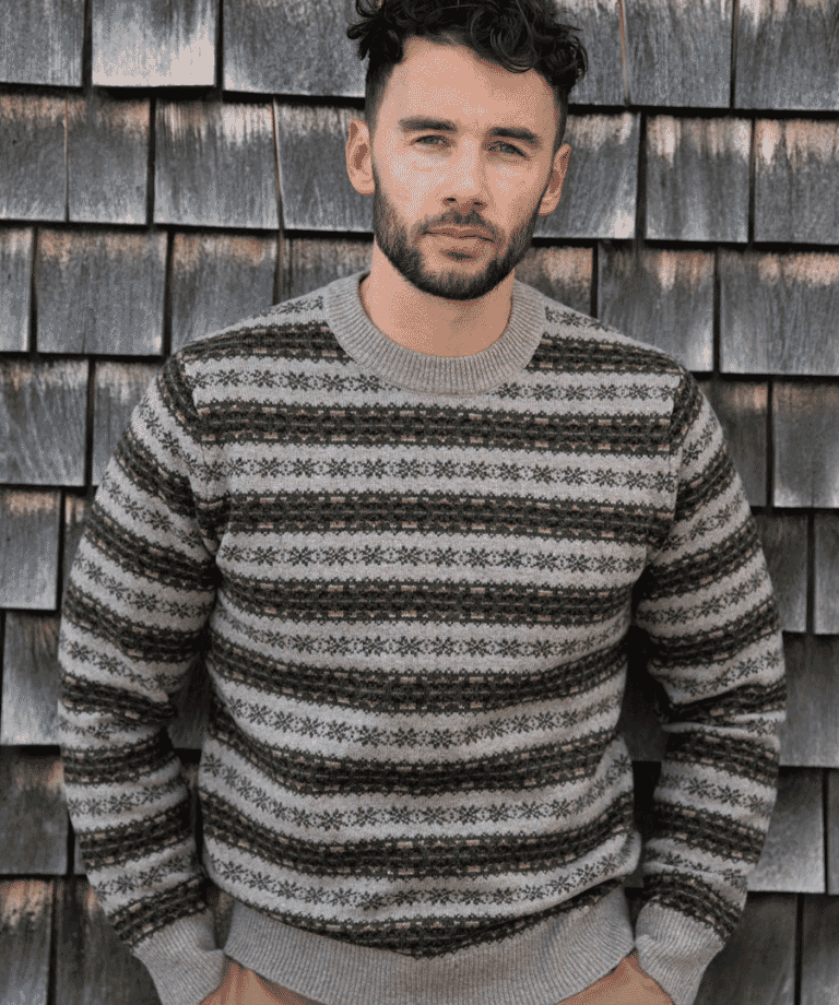 10 best American clothing brands for men in 2026 | OPUMO Magazine