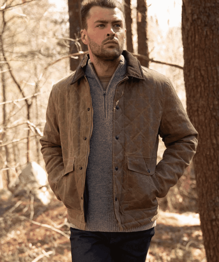 10 best American clothing brands for men in 2026 | OPUMO Magazine