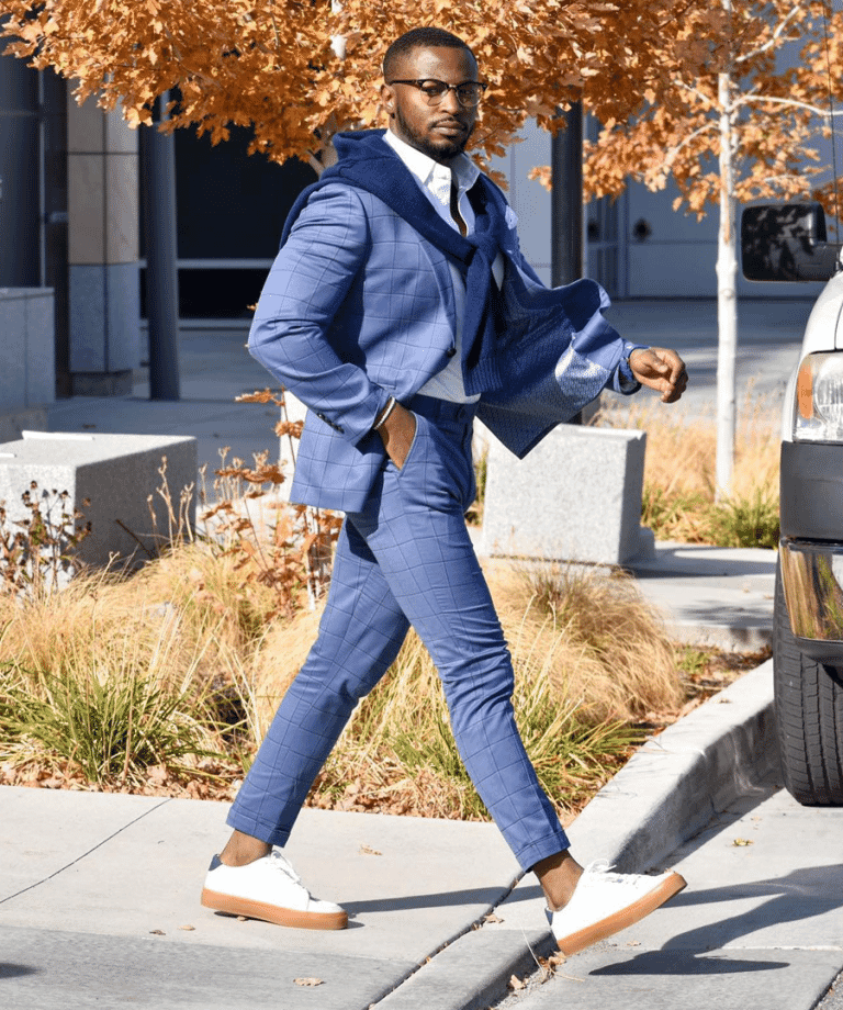 10 best American clothing brands for men in 2025 | OPUMO Magazine