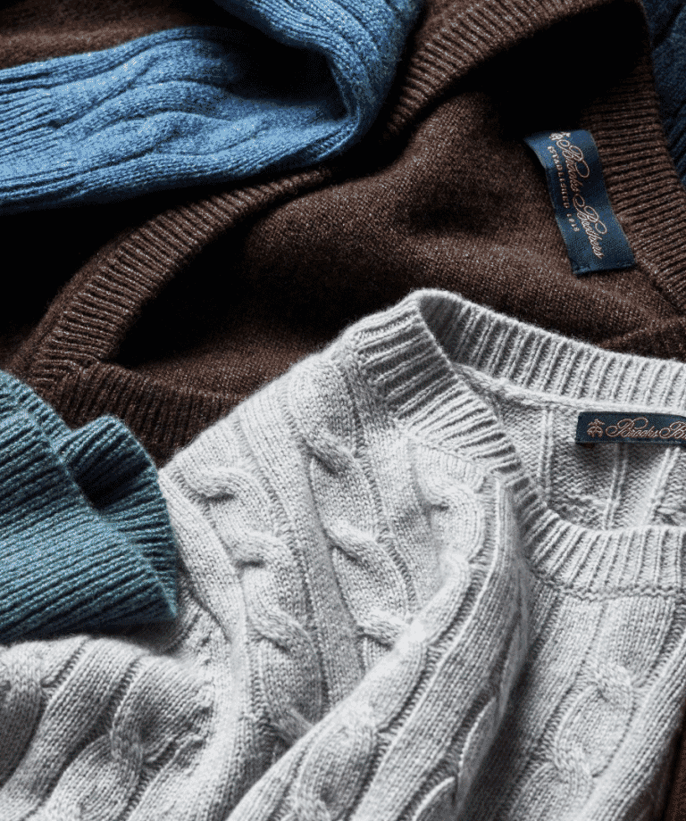 10 best American clothing brands for men in 2025 | OPUMO Magazine