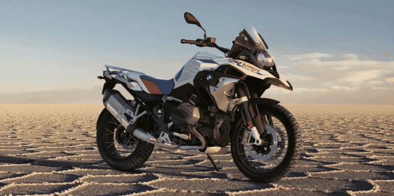 Head for the hills: Top 10 off-road motorcycles | OPUMO Magazine