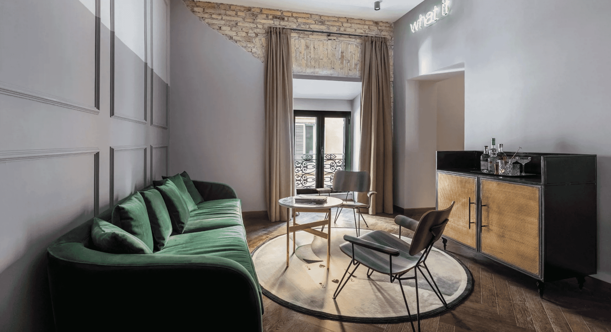 Chapter Roma: A stylish escape in the centre of Rome | OPUMO Magazine