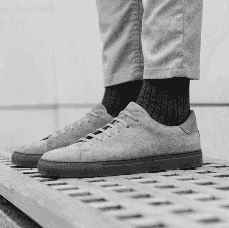 The best smart-casual sneakers for men in 2025 | OPUMO Magazine