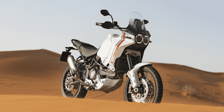 Head for the hills: Top 10 off-road motorcycles | OPUMO Magazine