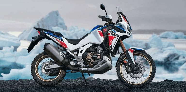 Head for the hills: Top 10 off-road motorcycles | OPUMO Magazine