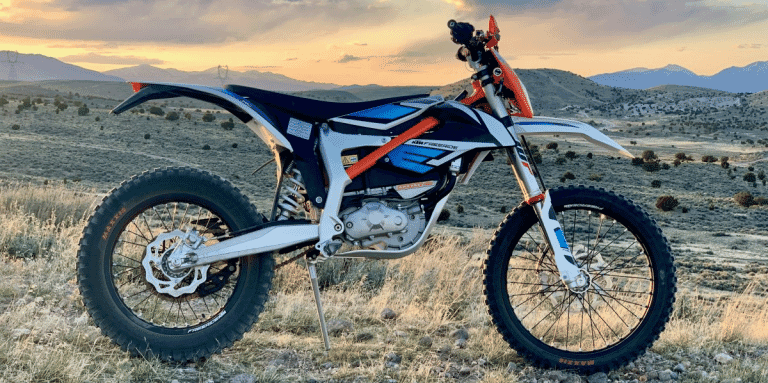 Head for the hills: Top 10 off-road motorcycles | OPUMO Magazine