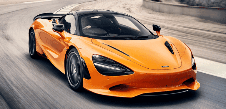 Vroom at the top: 20 best sports car brands | OPUMO Magazine