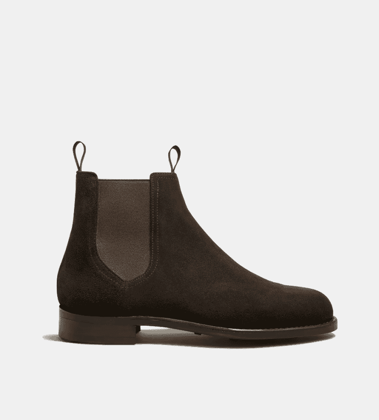 The best men's Chelsea boots in 2025 + how to wear them | OPUMO Magazine