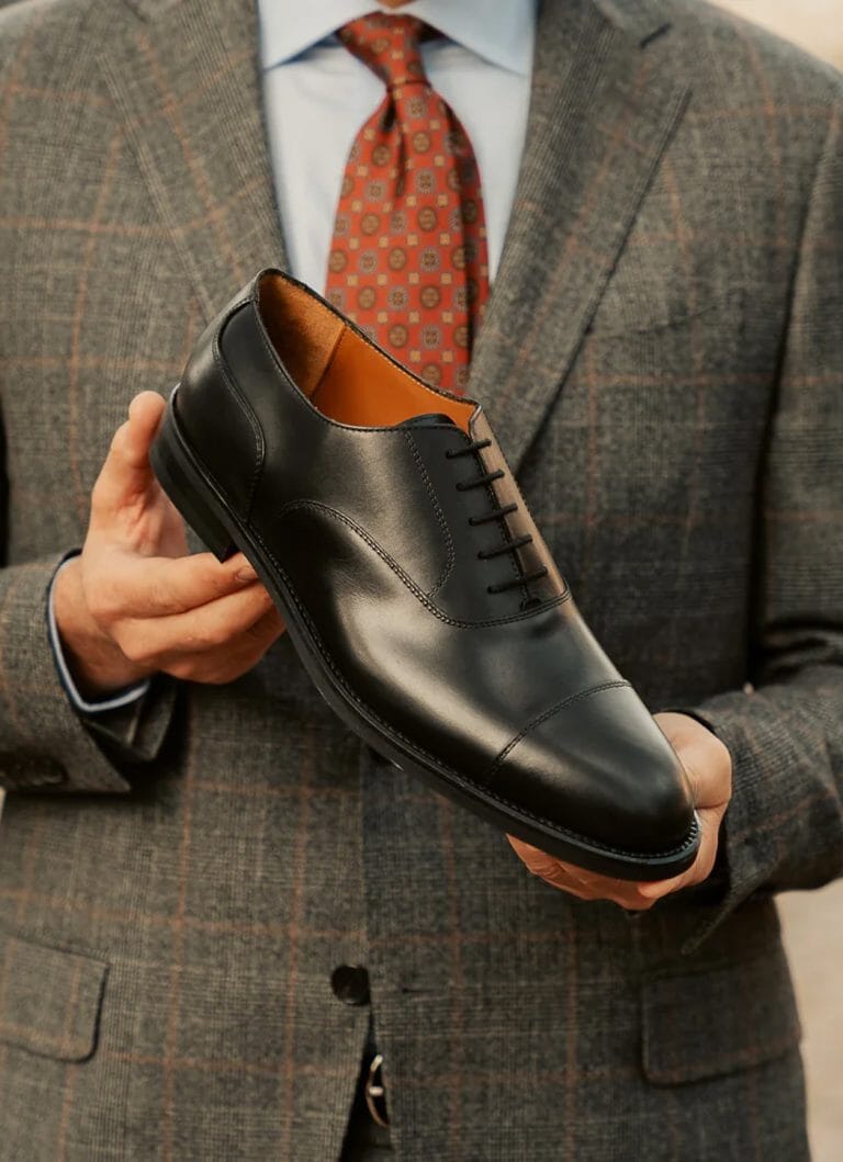 Best job interview outfits for men in 2025 | OPUMO Magazine