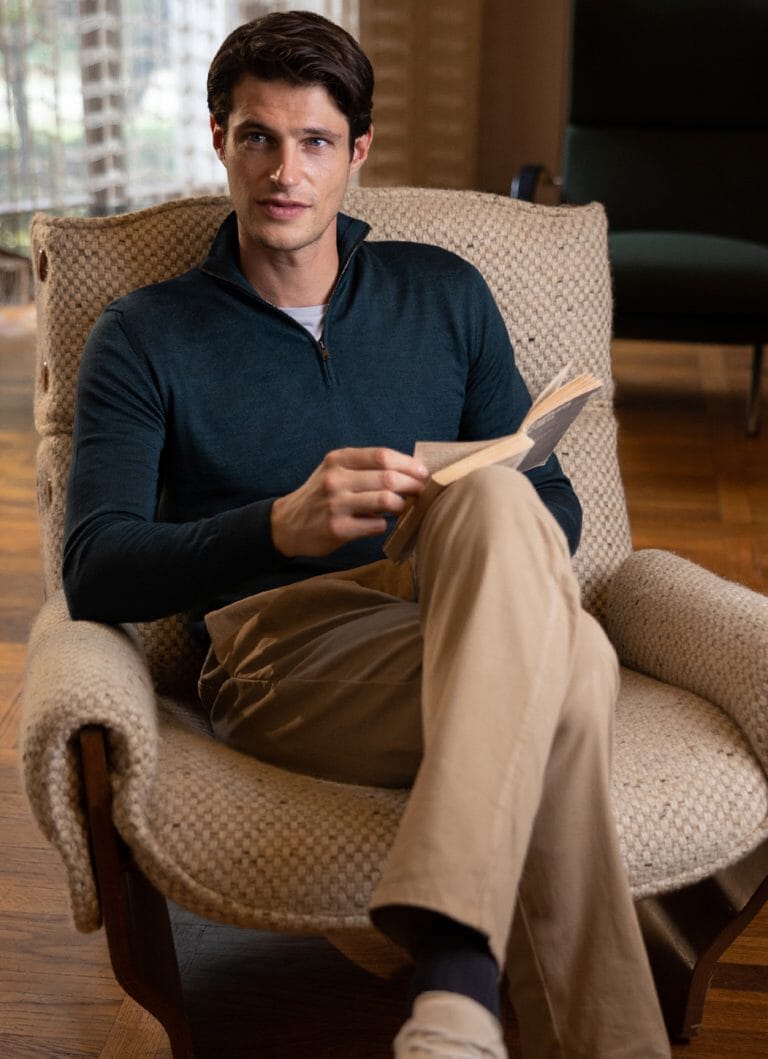 Best job interview outfits for men in 2025 | OPUMO Magazine