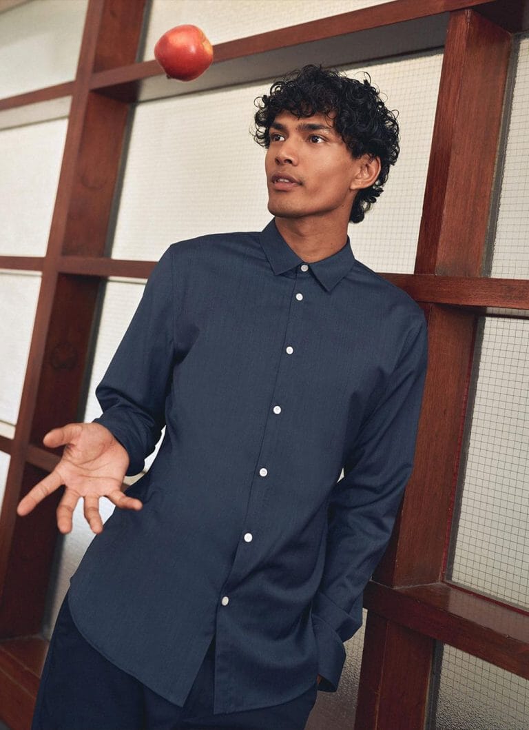 Best job interview outfits for men in 2025 | OPUMO Magazine