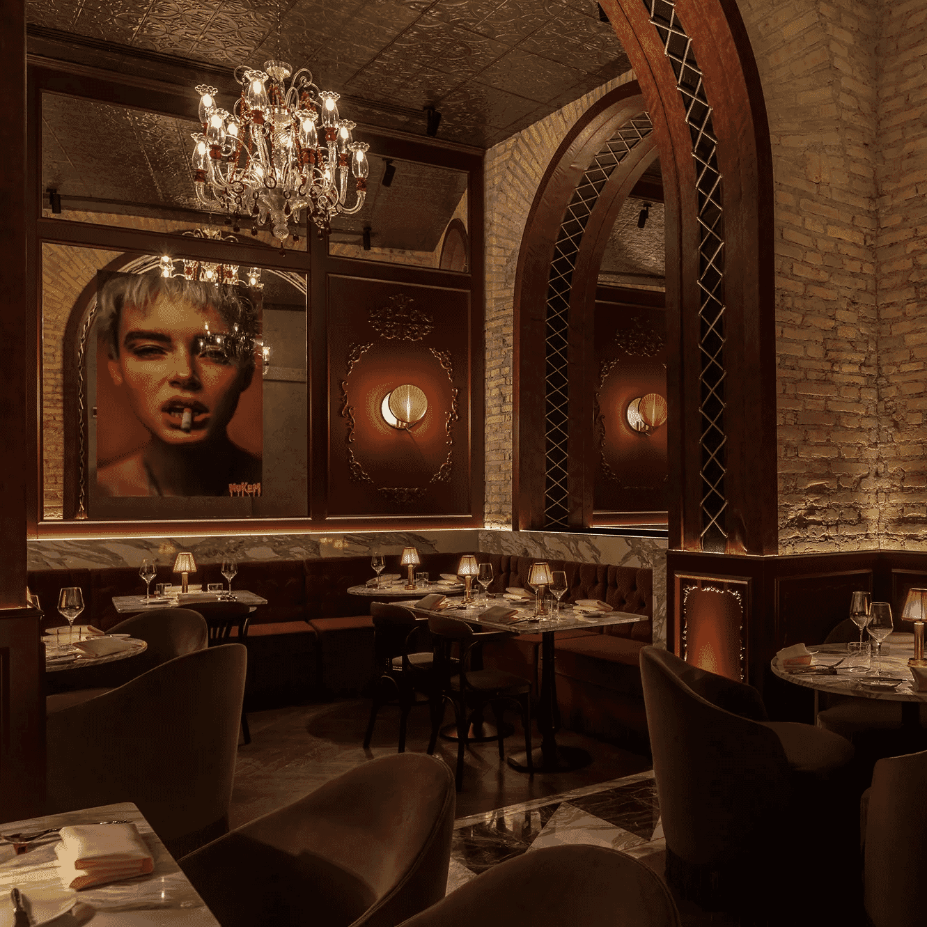 Chapter Roma: A stylish escape in the centre of Rome | OPUMO Magazine