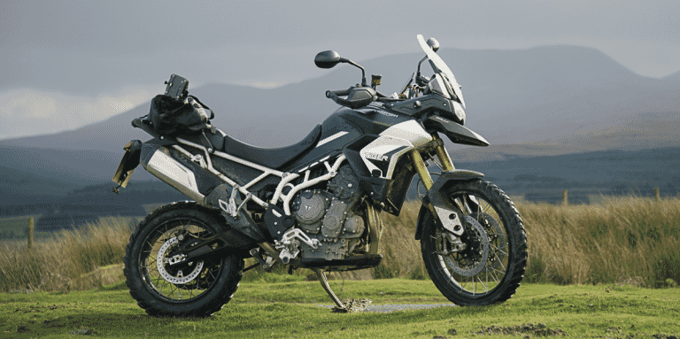 Head for the hills: Top 10 off-road motorcycles | OPUMO Magazine