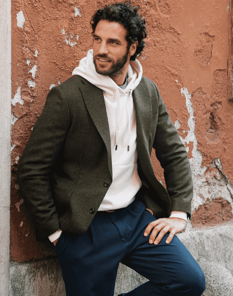 Winter outfits for men: Stay stylishly warm for winter | OPUMO Magazine