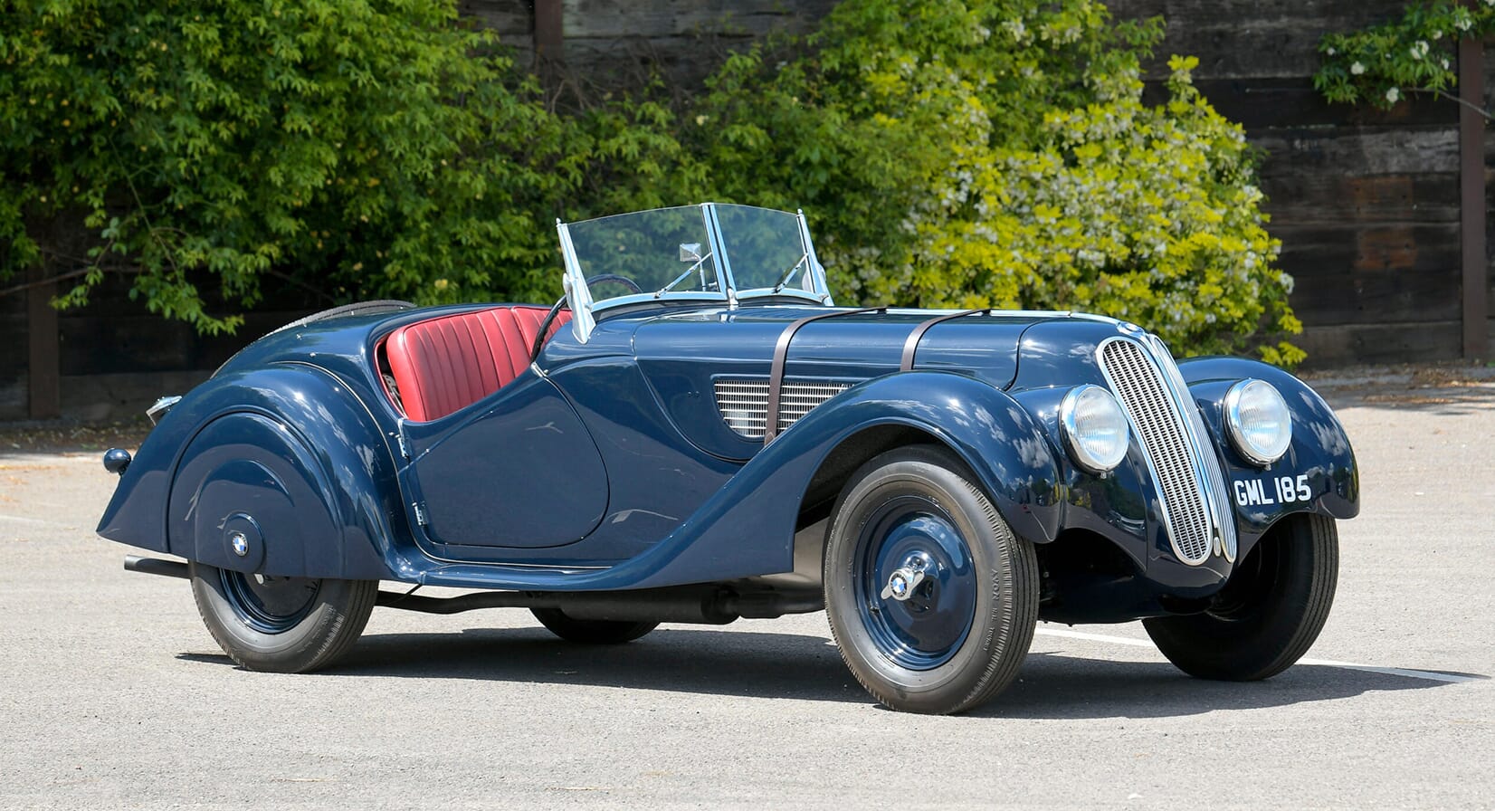 Bank-breaking beamers: 10 most expensive BMW cars ever sold | OPUMO ...