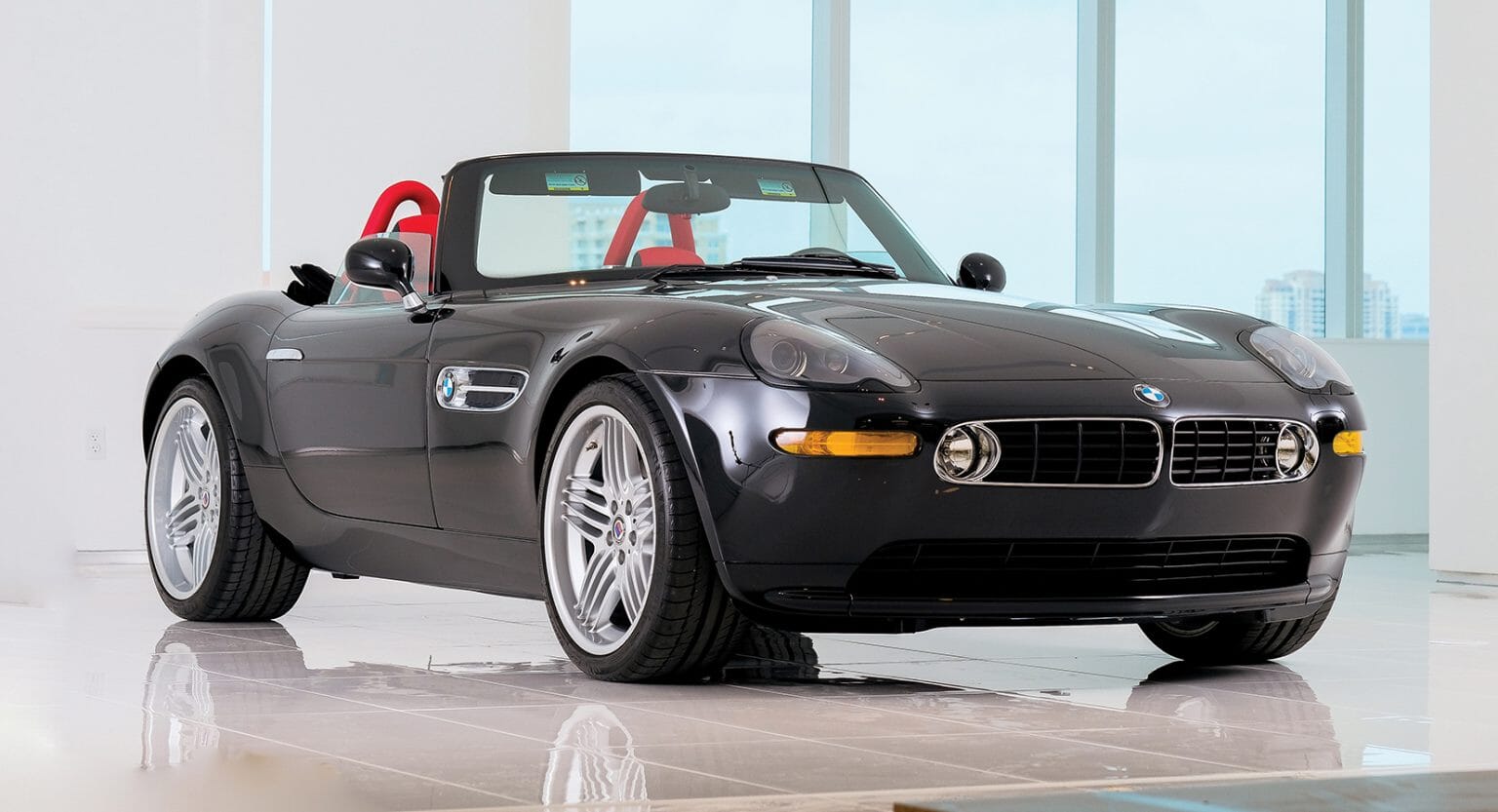 Bank-breaking beamers: 10 most expensive BMW cars ever sold | OPUMO ...