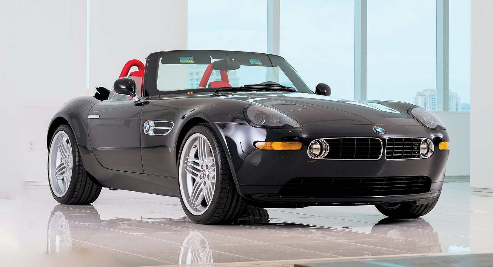 Bank-breaking beamers: 10 most expensive BMW cars ever sold | OPUMO ...