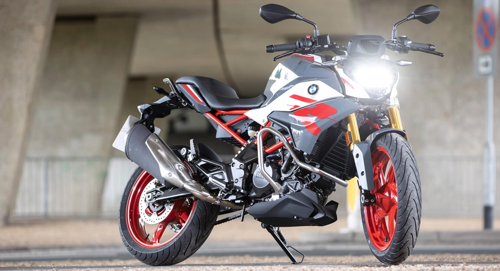 Two wheels better: 10 best beginner motorcycles | OPUMO Magazine