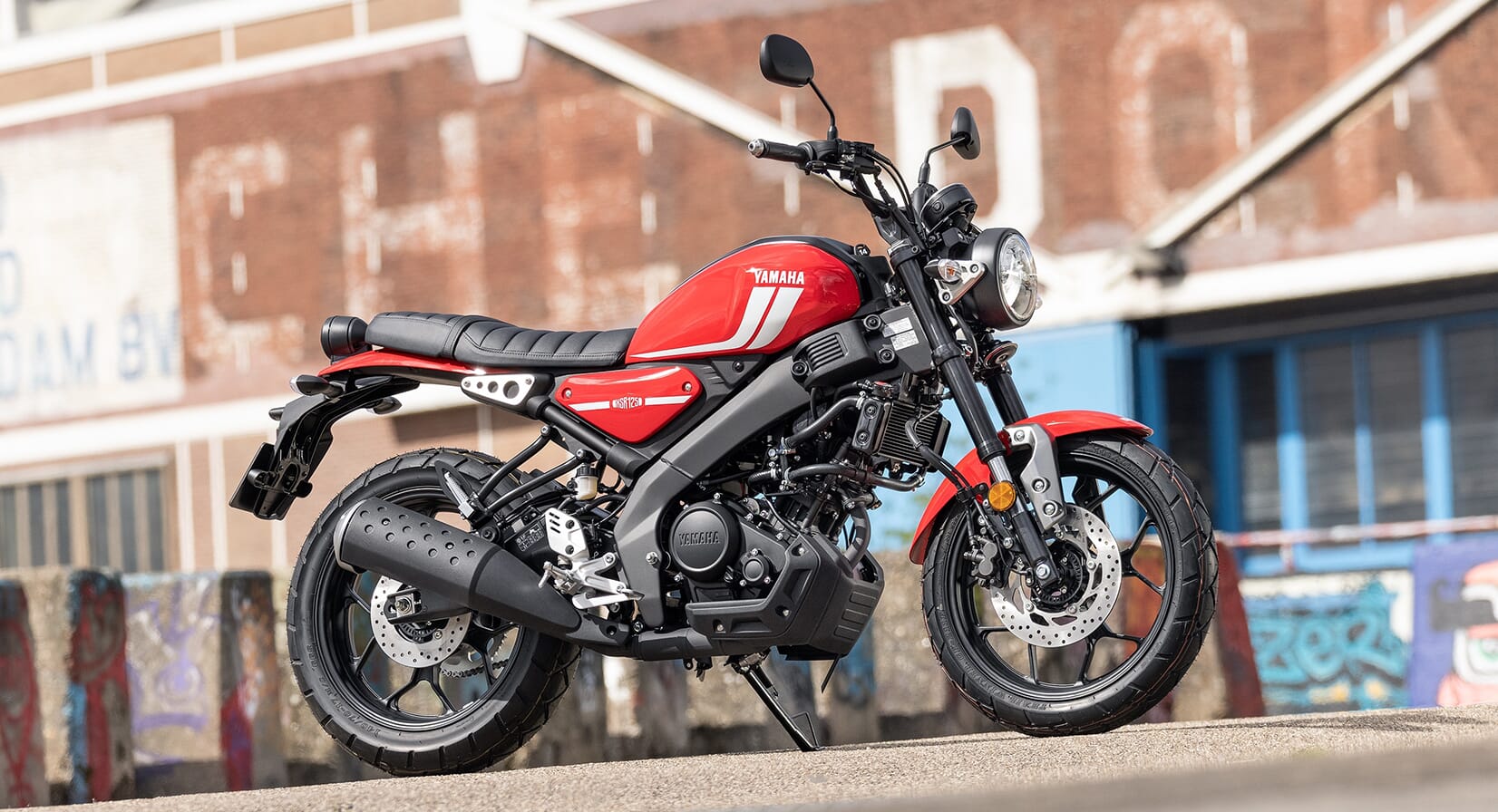 Two wheels better: 10 best beginner motorcycles | OPUMO Magazine