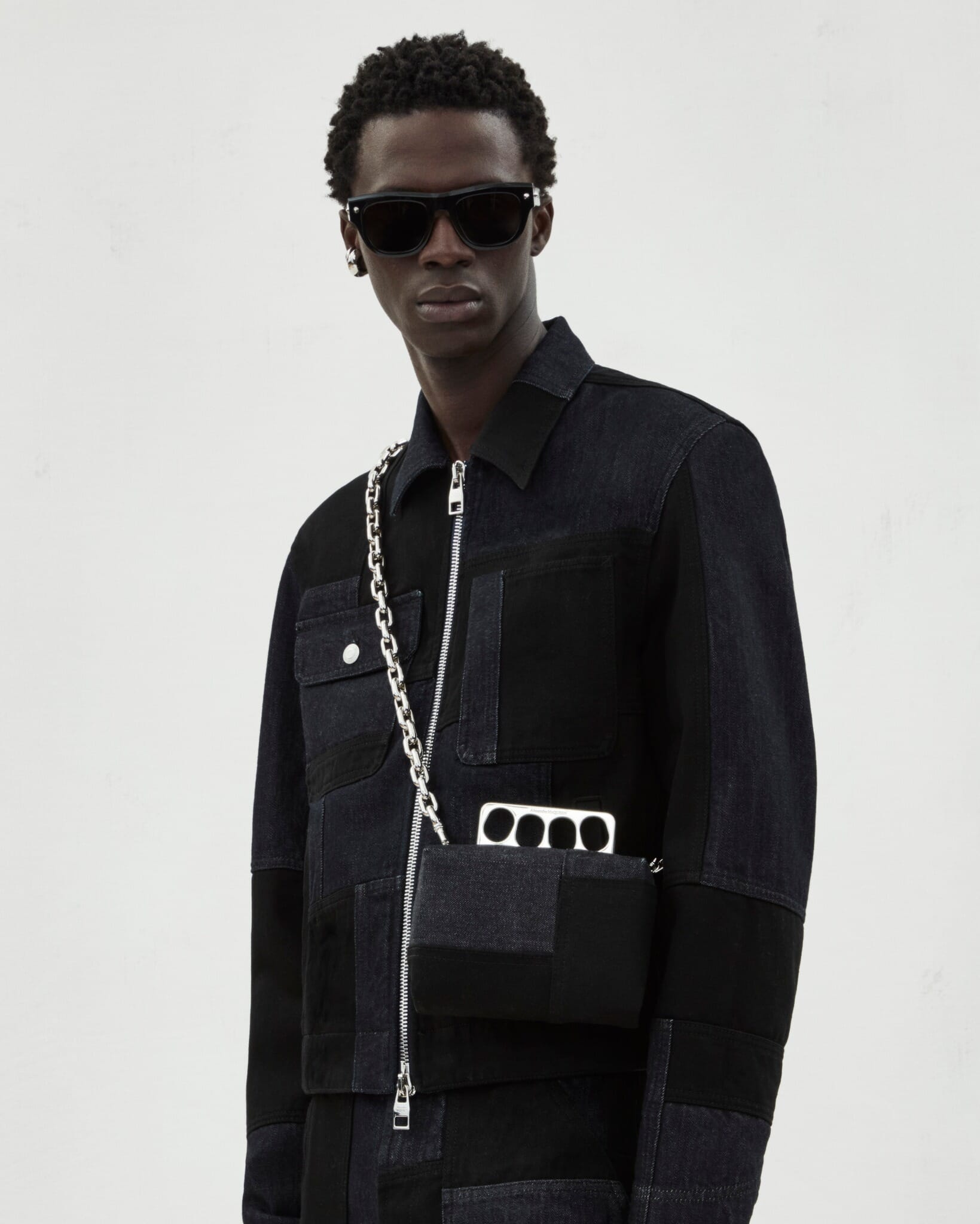 Alexander McQueen sizing guide: Find your fit | OPUMO Magazine