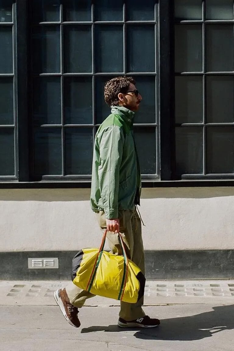 Jet-set style: Airport outfit ideas for men | OPUMO Magazine