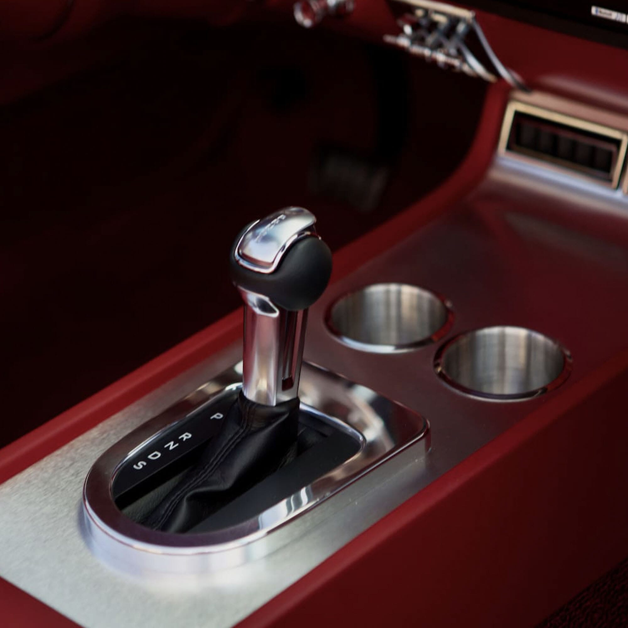 Crazy horses: 1966 restomod Mustang by Revology Cars | OPUMO Magazine