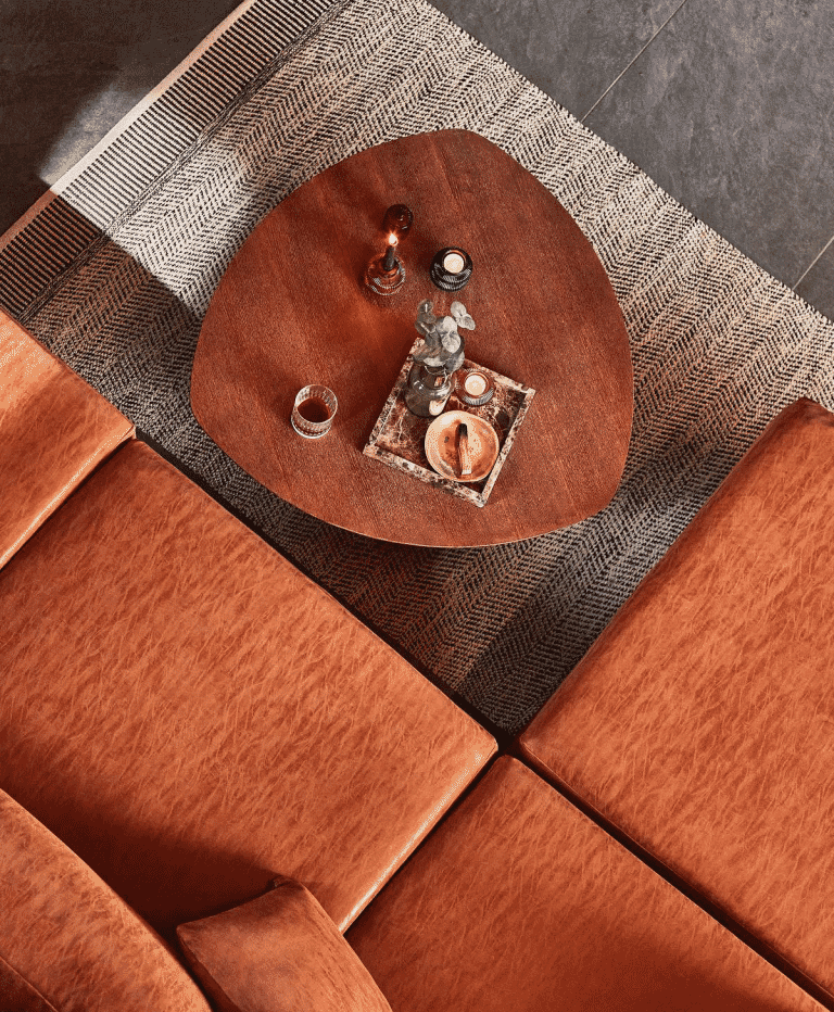 Inside Weather: Turning dreams into furniture | OPUMO Magazine