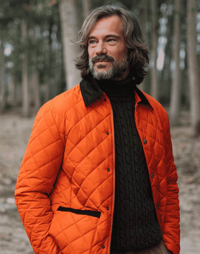 Winter outfits for men: Stay stylishly warm for winter | OPUMO Magazine