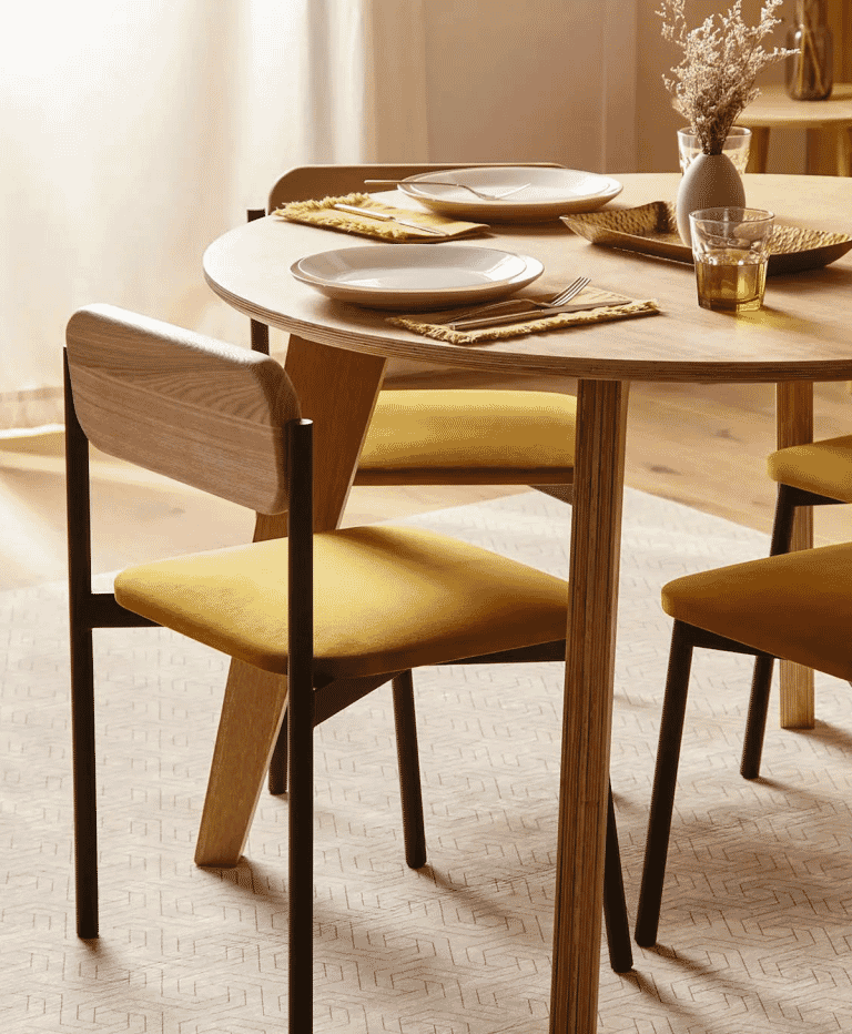 Inside Weather: Turning dreams into furniture | OPUMO Magazine