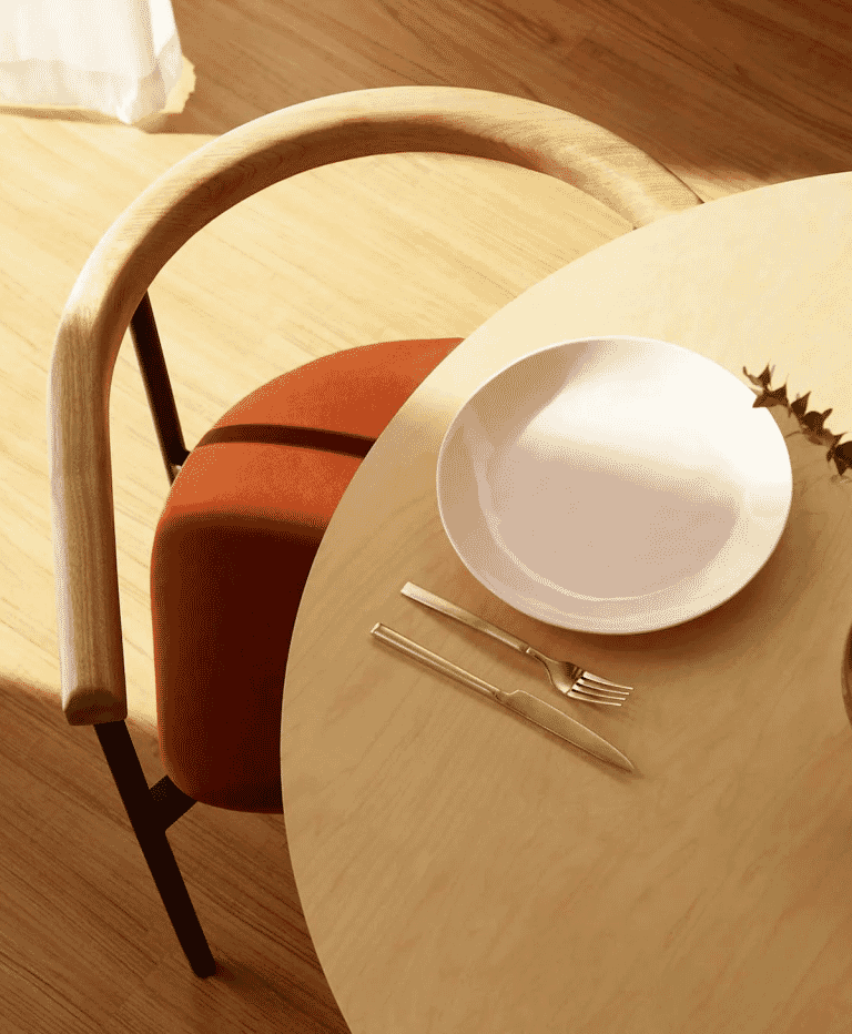 Inside Weather: Turning dreams into furniture | OPUMO Magazine