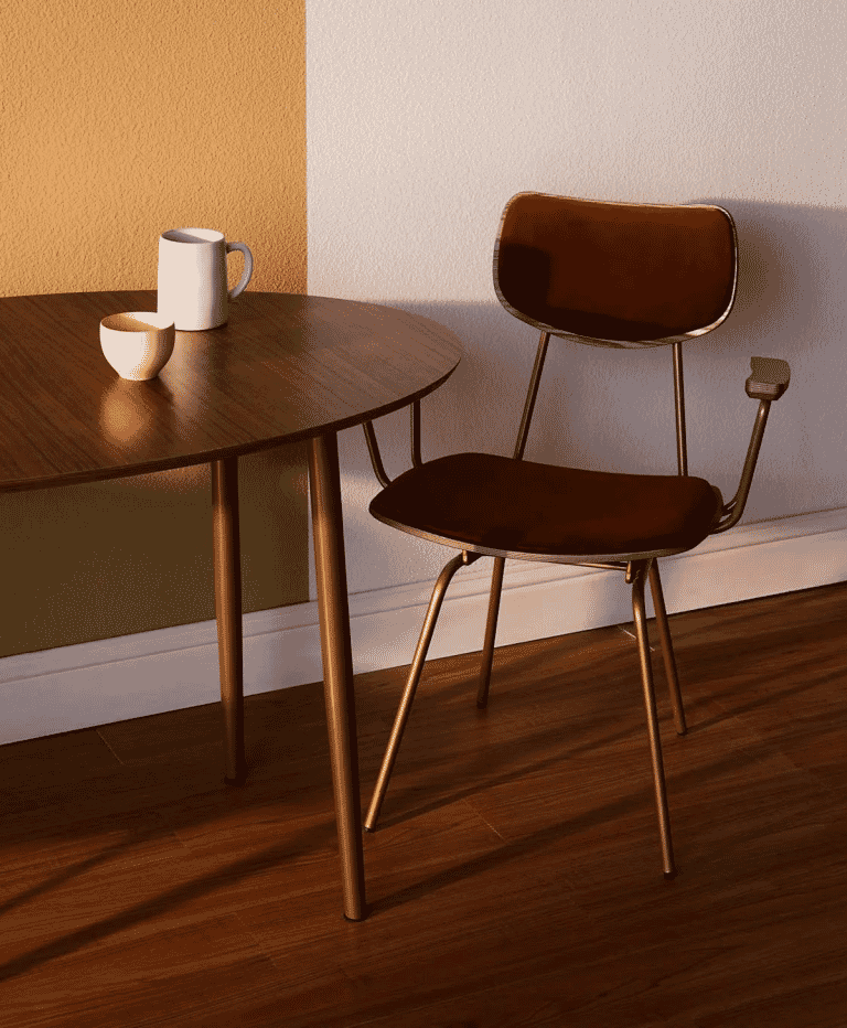 Inside Weather: Turning dreams into furniture | OPUMO Magazine