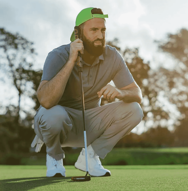 Best winter golf attire for men in 2023 | OPUMO Magazine | OPUMO Magazine