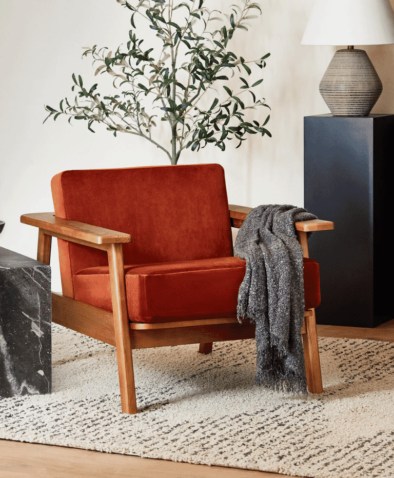 Inside Weather: Turning dreams into furniture | OPUMO Magazine