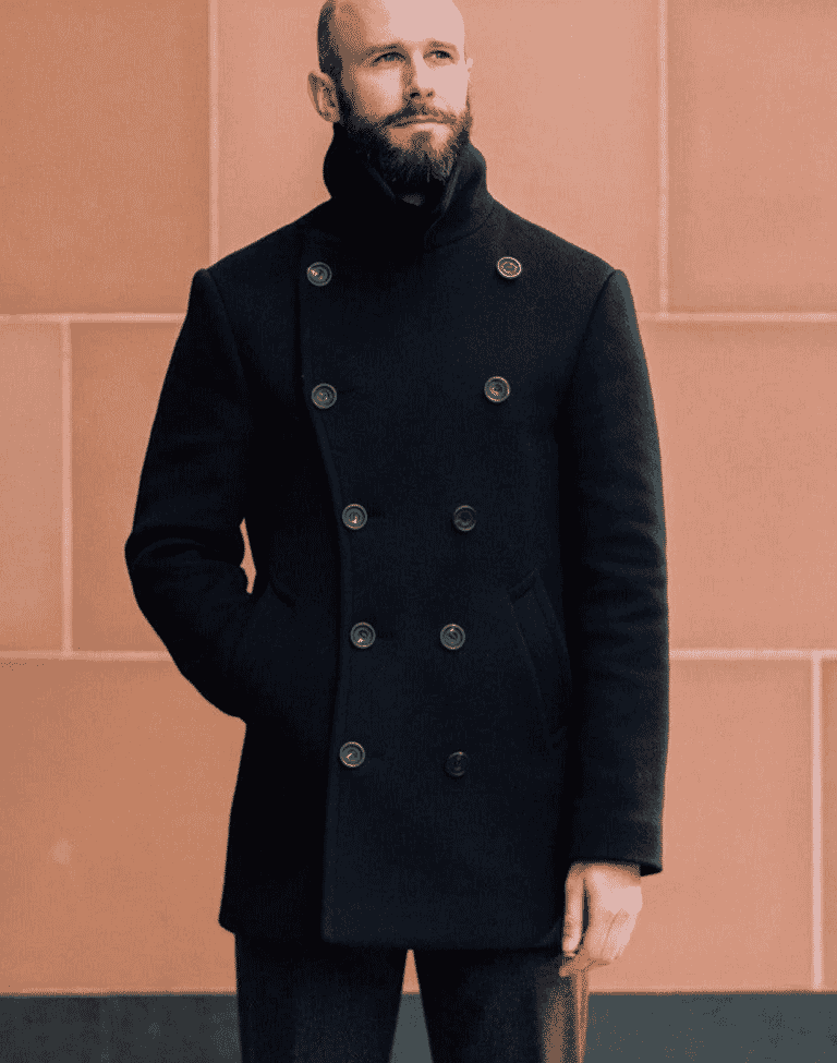 Winter outfits for men: Stay stylishly warm for winter | OPUMO Magazine