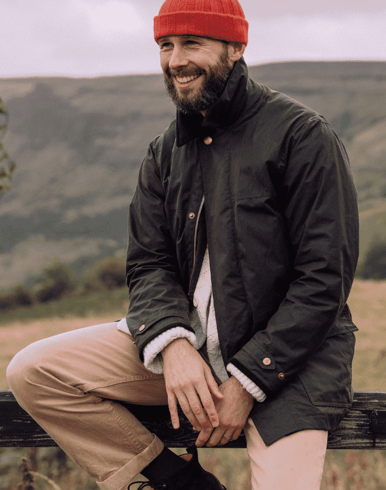 Winter outfits for men: Stay stylishly warm for winter | OPUMO Magazine