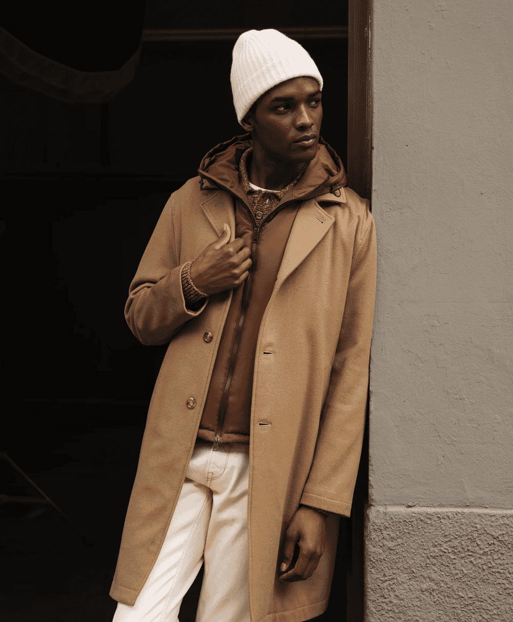 Winter Outfits for Men: Stay Stylishly Warm for Winter | OPUMO Magazine