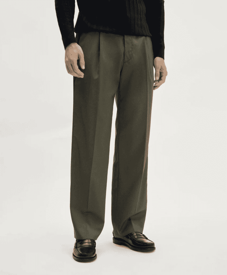 Winter Outfits for Men: Stay Stylishly Warm for Winter | OPUMO Magazine