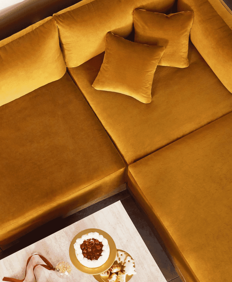 Inside Weather: Turning dreams into furniture | OPUMO Magazine