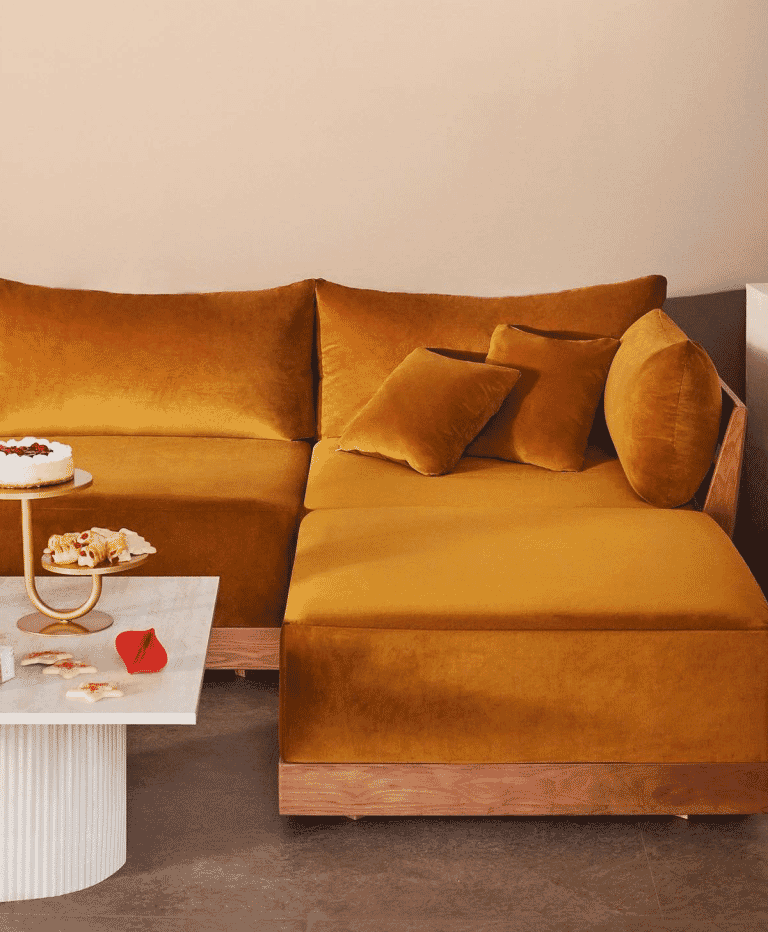 Inside Weather: Turning dreams into furniture | OPUMO Magazine