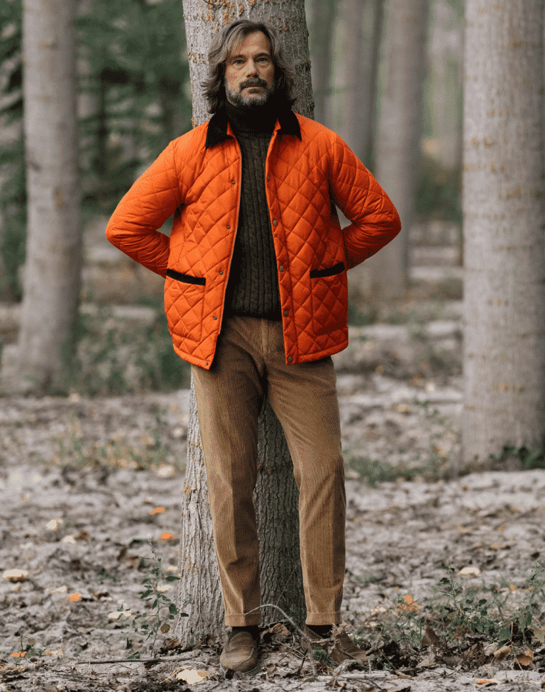 Winter outfits for men: Stay stylishly warm for winter | OPUMO Magazine