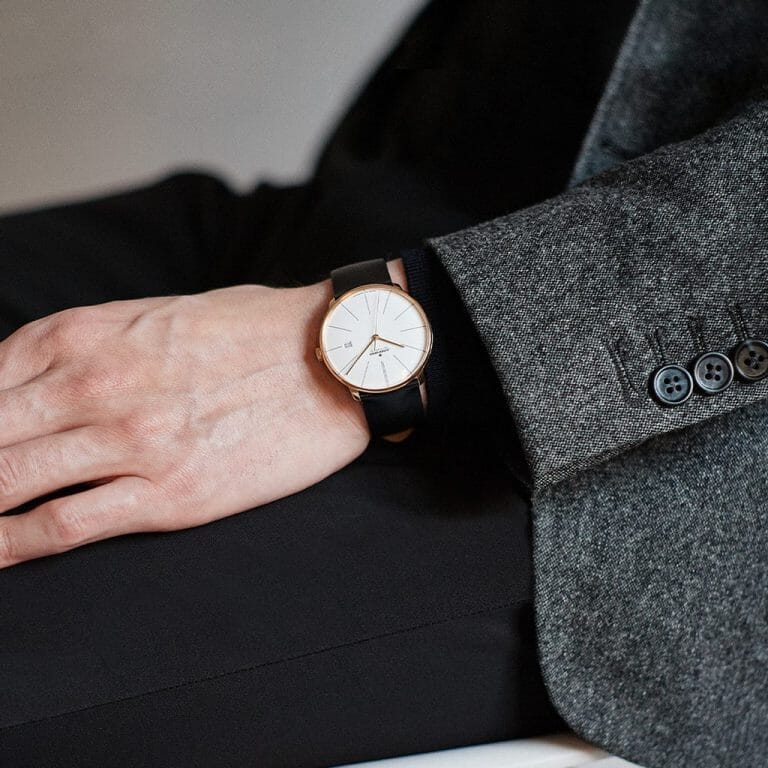 21 Best German watches for men in 2023 | OPUMO Magazine | OPUMO Magazine