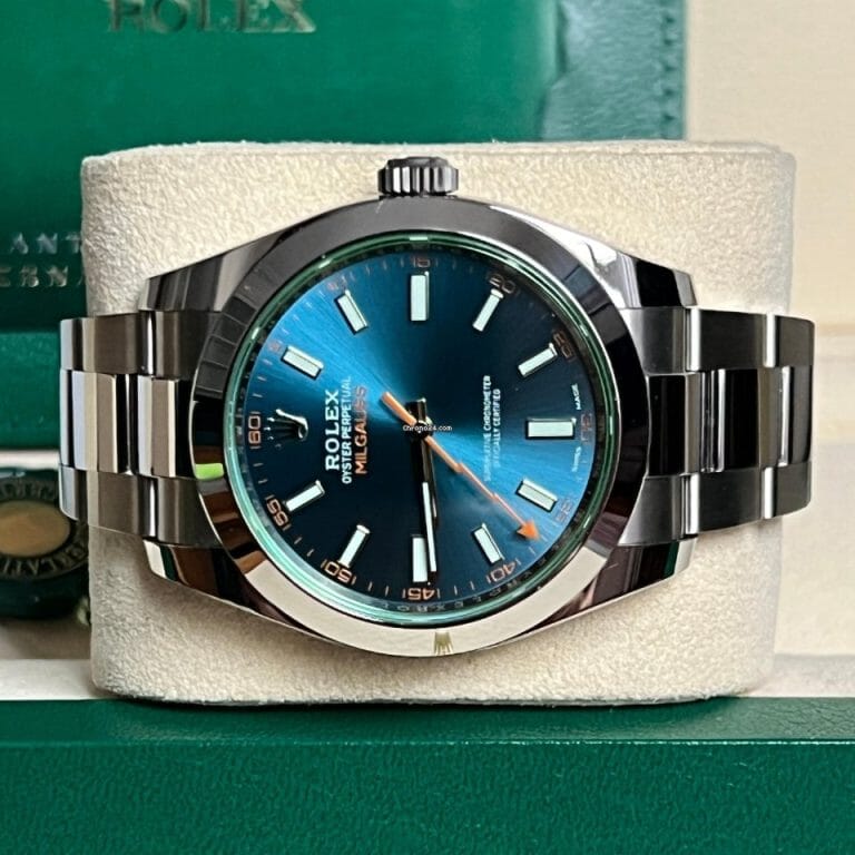 Best Rolex investment watches in 2023 | OPUMO Magazine | OPUMO Magazine
