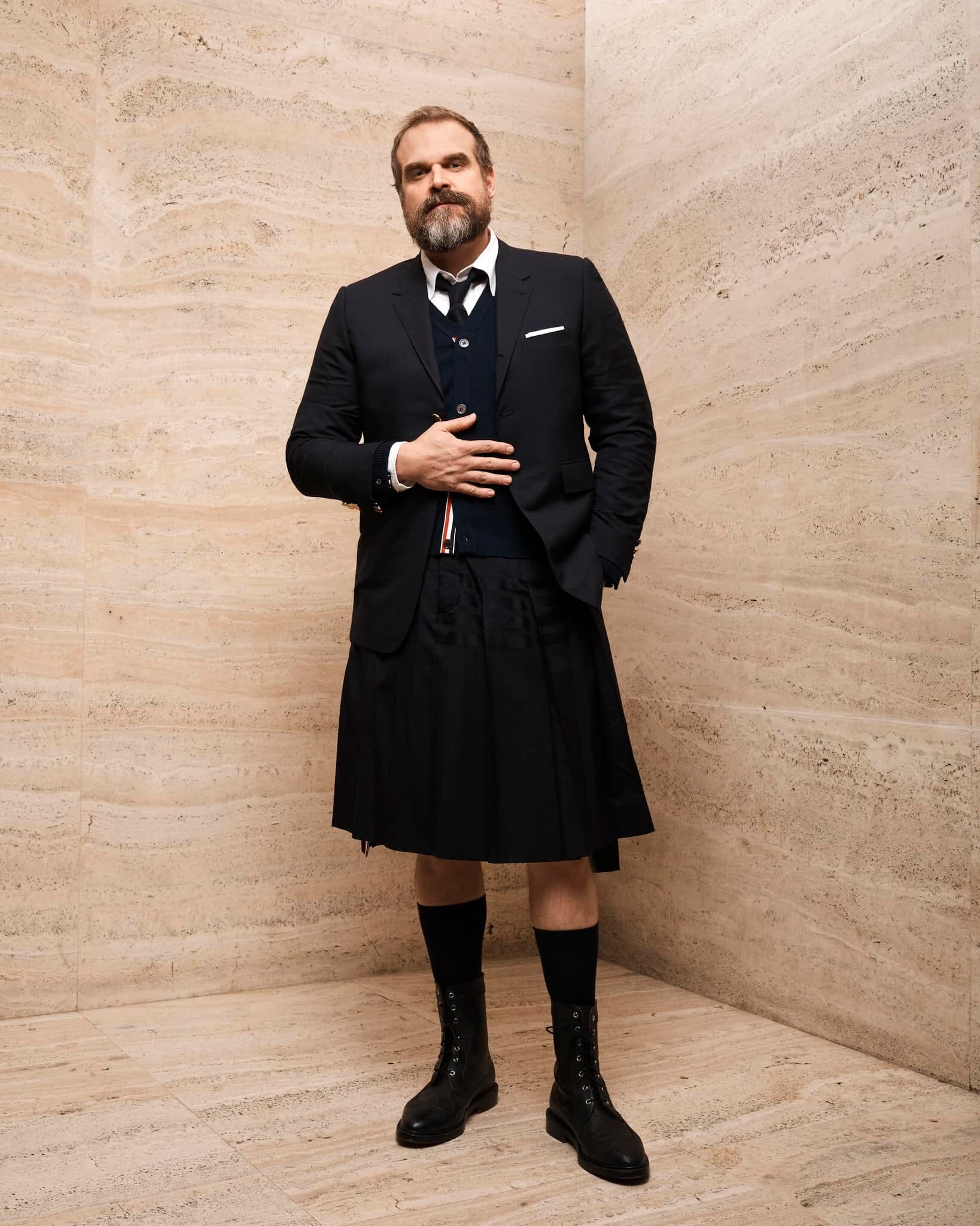 Thom Browne sizing guide: Find your fit | OPUMO Magazine