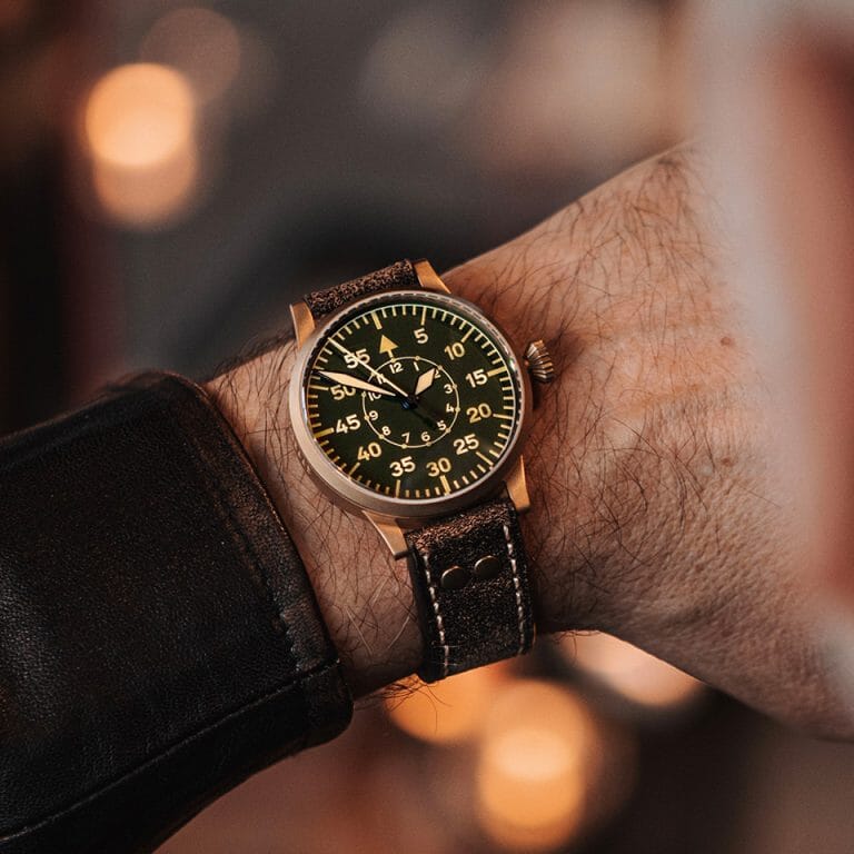 21 Best German watches for men in 2023 | OPUMO Magazine | OPUMO Magazine