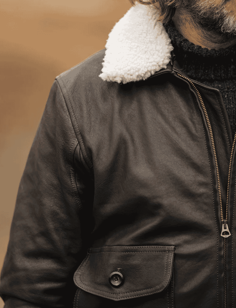 20 ways to style a business casual jacket for winter | OPUMO Magazine