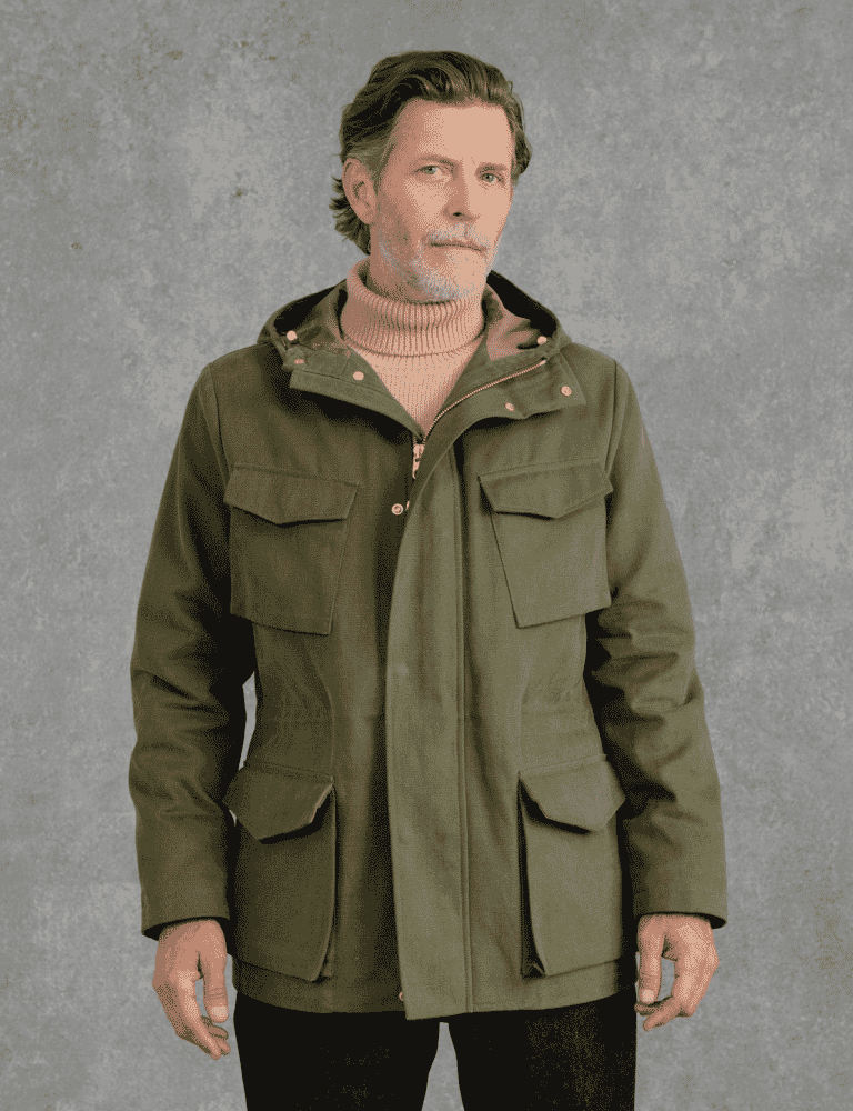 20 ways to style a business casual jacket for winter | OPUMO Magazine