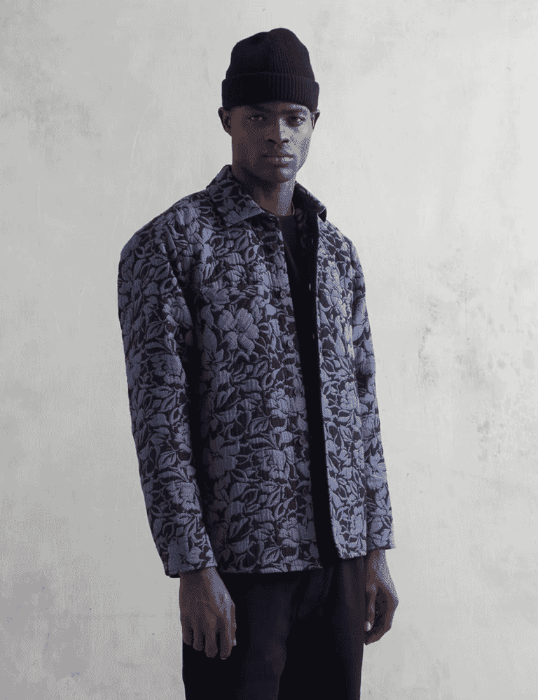 20 ways to style a business casual jacket for winter | OPUMO Magazine