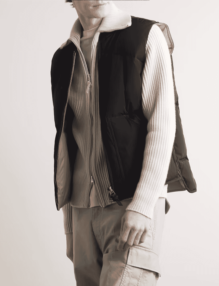 20 ways to style a business casual jacket for winter | OPUMO Magazine