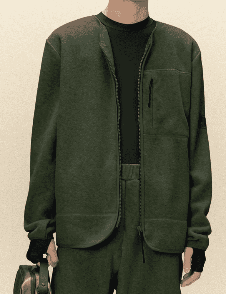 20 ways to style a business casual jacket for winter | OPUMO Magazine